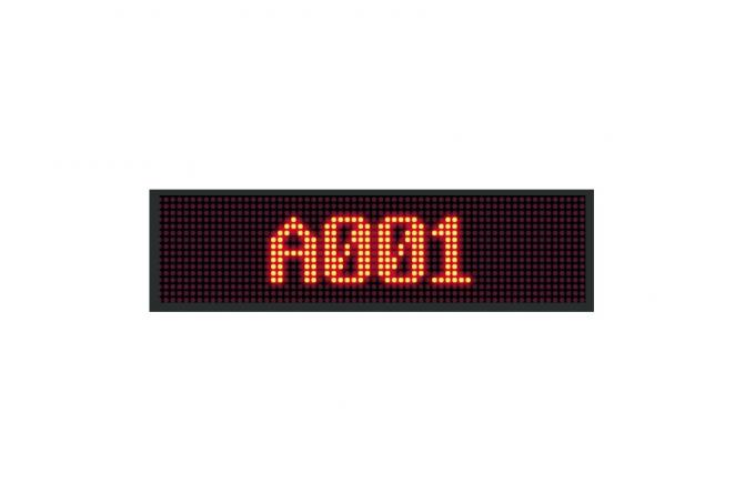 Multiple Service Queues And Waiting Areas Lcd Counter Display Smart