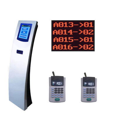Buy display setting doctor queue management system, Good quality ...