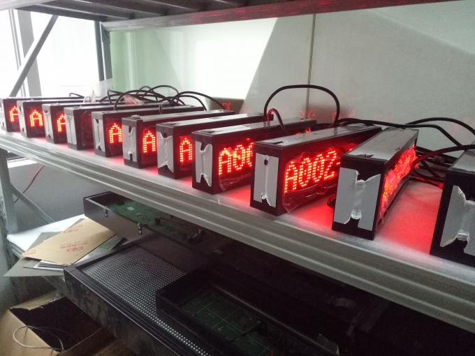 SX-QMS032 Multiple Language Calling Voice QMS Solution Queue Management ...