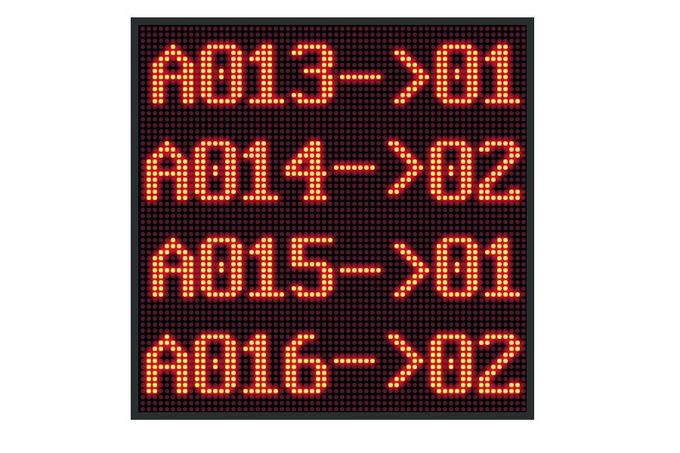 Automatic Thermal Printer Ticket Dispenser Token Display QMS Queue Management System