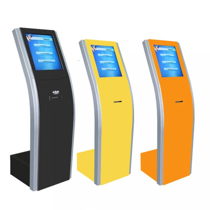 Service Counters Complete QMS Queue Management System With Ticket ...