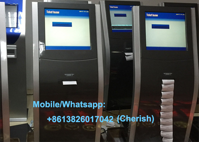 Hospital/Clinic Doctor Room Patient Queue Management System Token ...